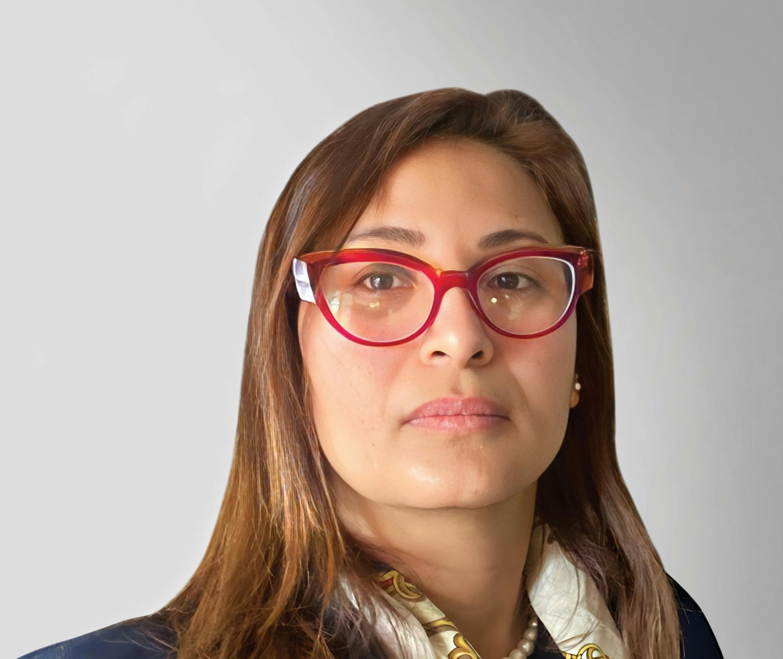 Chaima Issa, persécutée pour son engagement politique - Amnesty ...