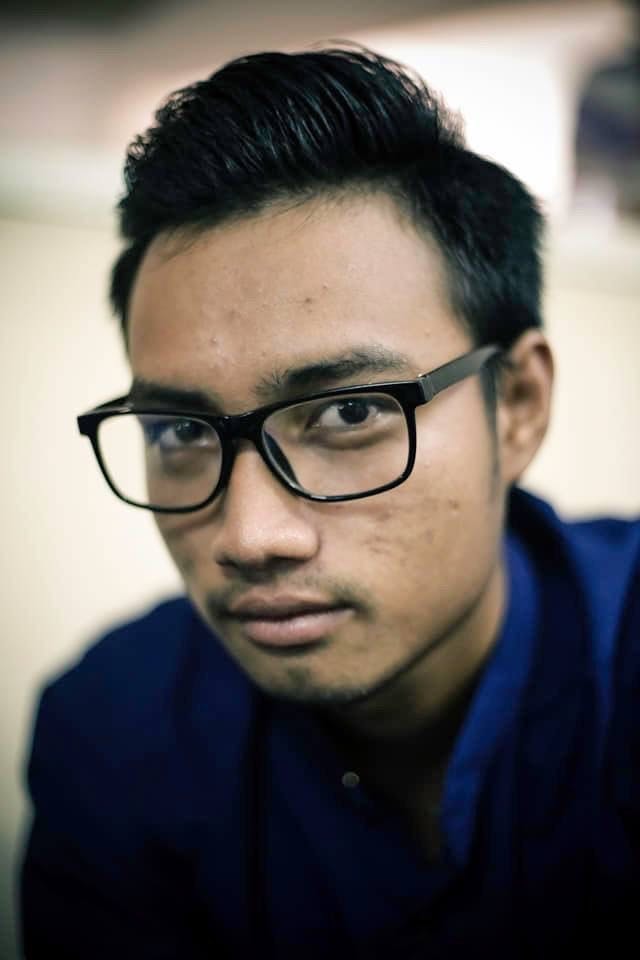 Paing Phyo Min - Amnesty International France