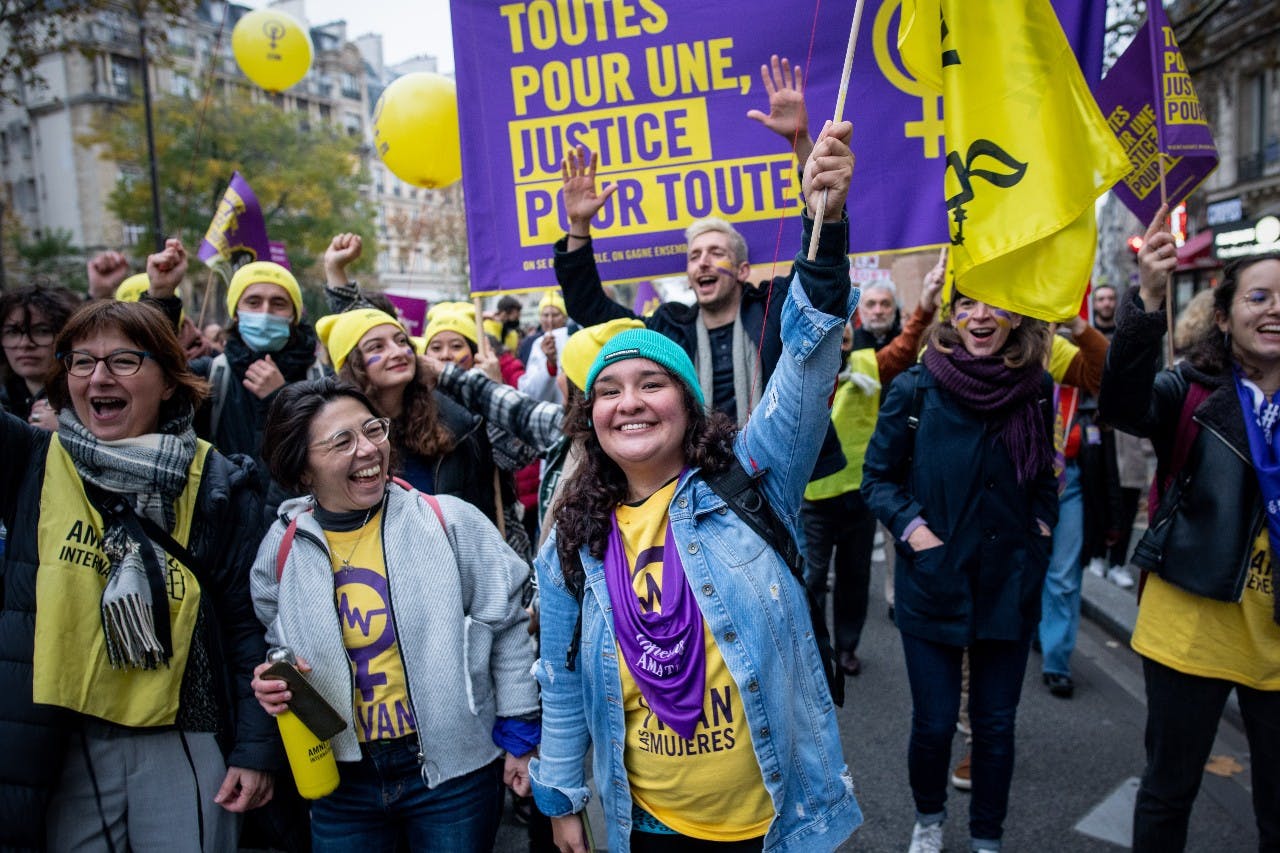 « 10 Jours Pour Signer Six Choses à Savoir Sur Une Campagne Qui
