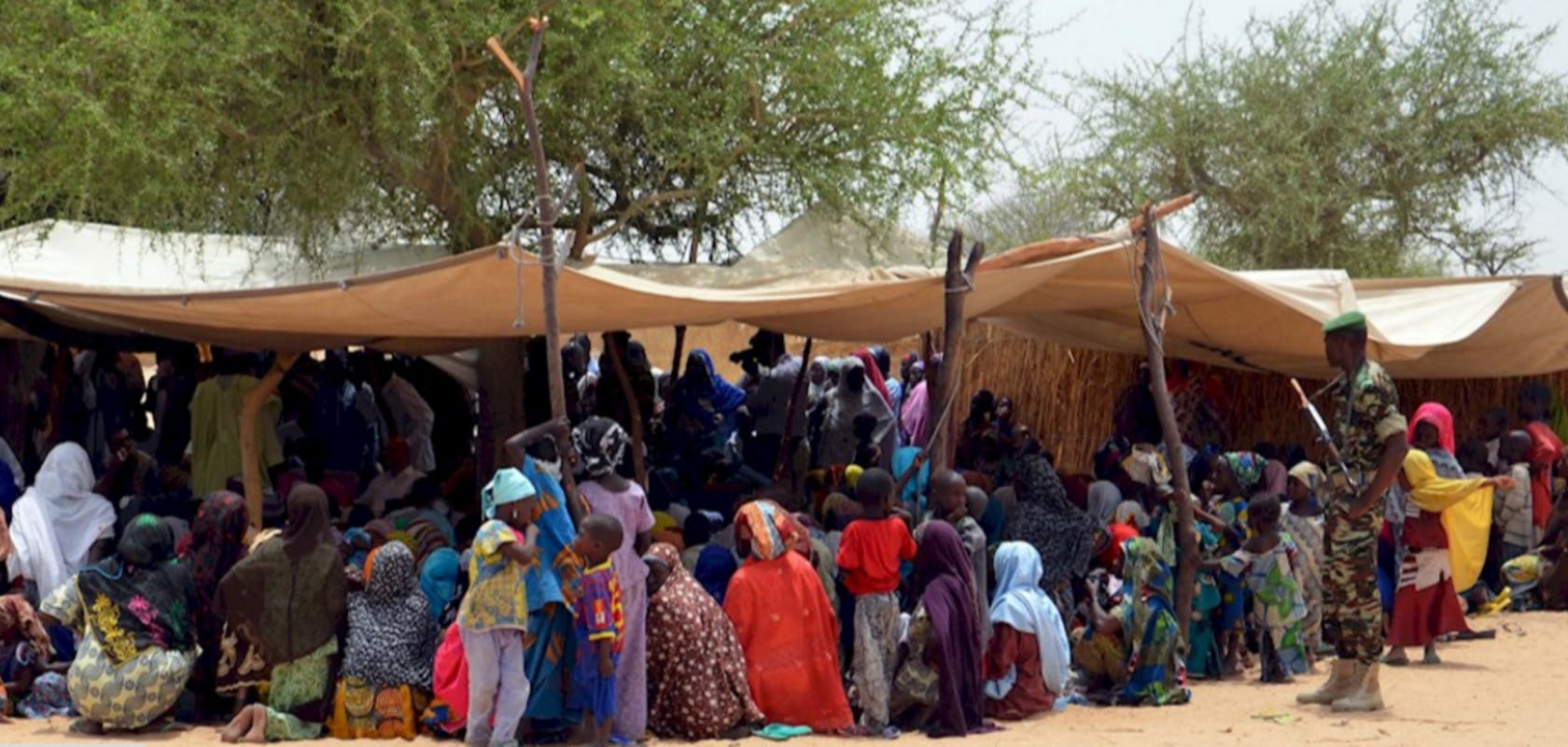 Niger : tout ce qu'il faut savoir sur les droits humains - Amnesty ...