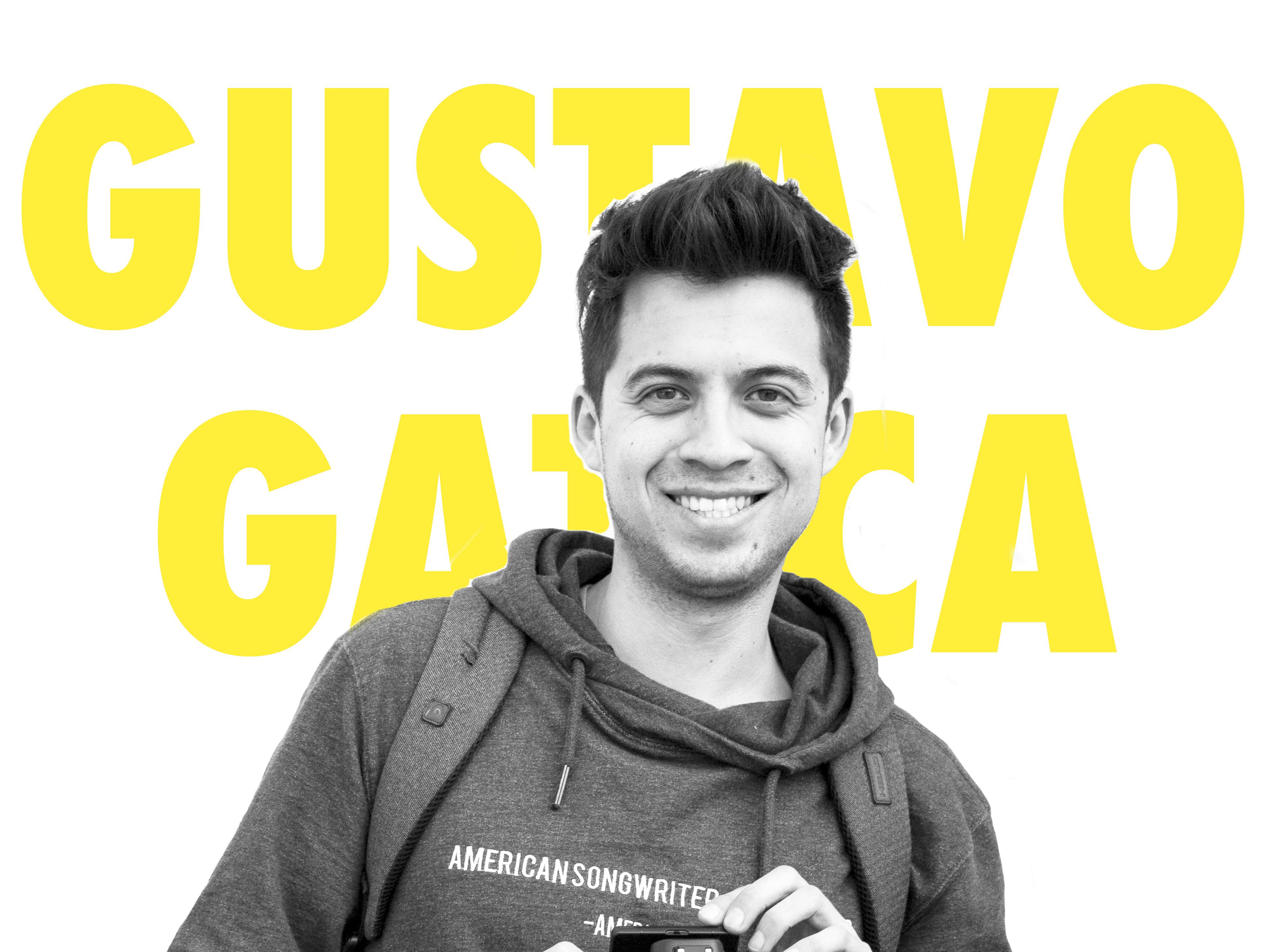 Gustavo Gatica - Amnesty International France