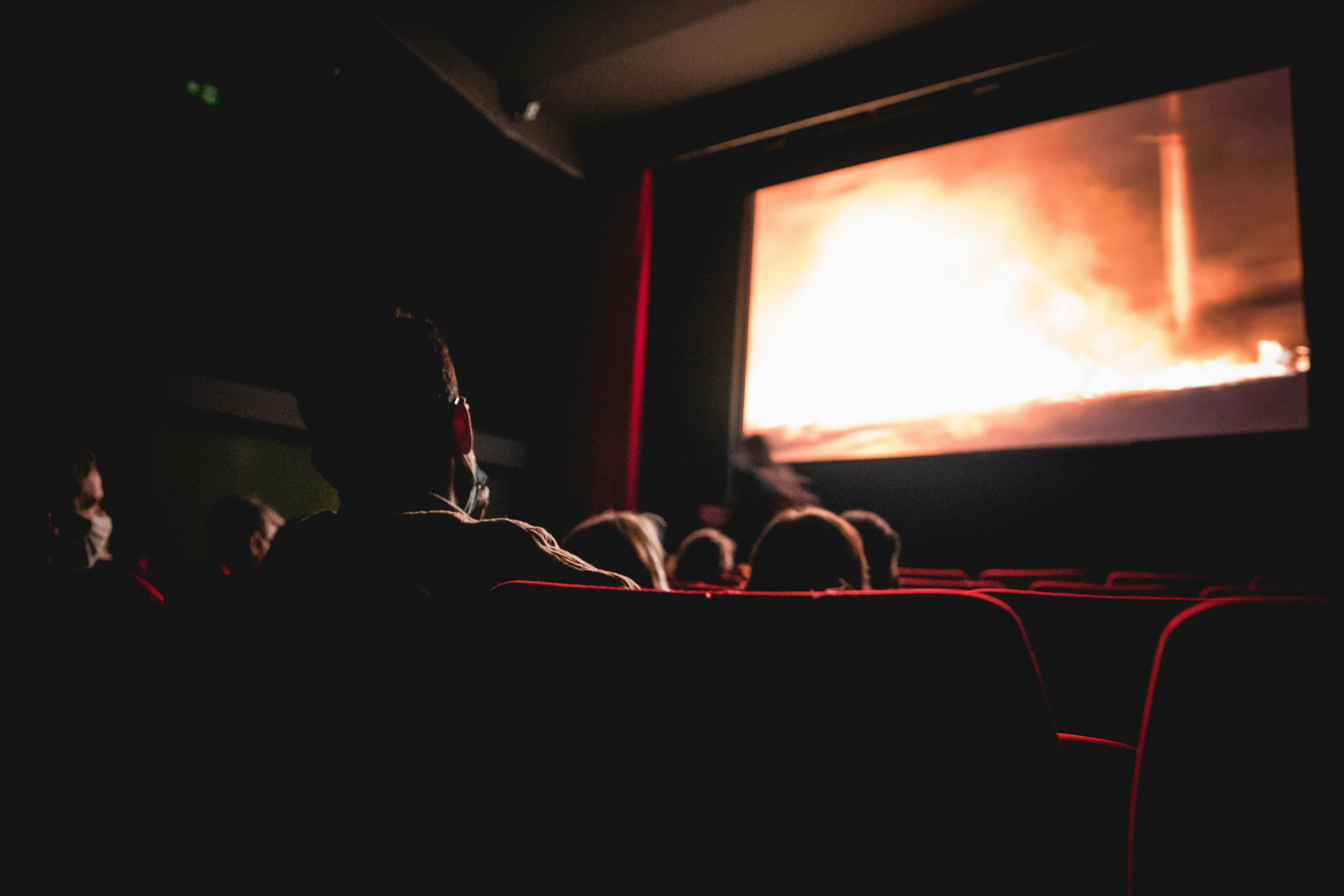 Amnesty Film Festival : les films à l’affiche en 2022 - Amnesty ...