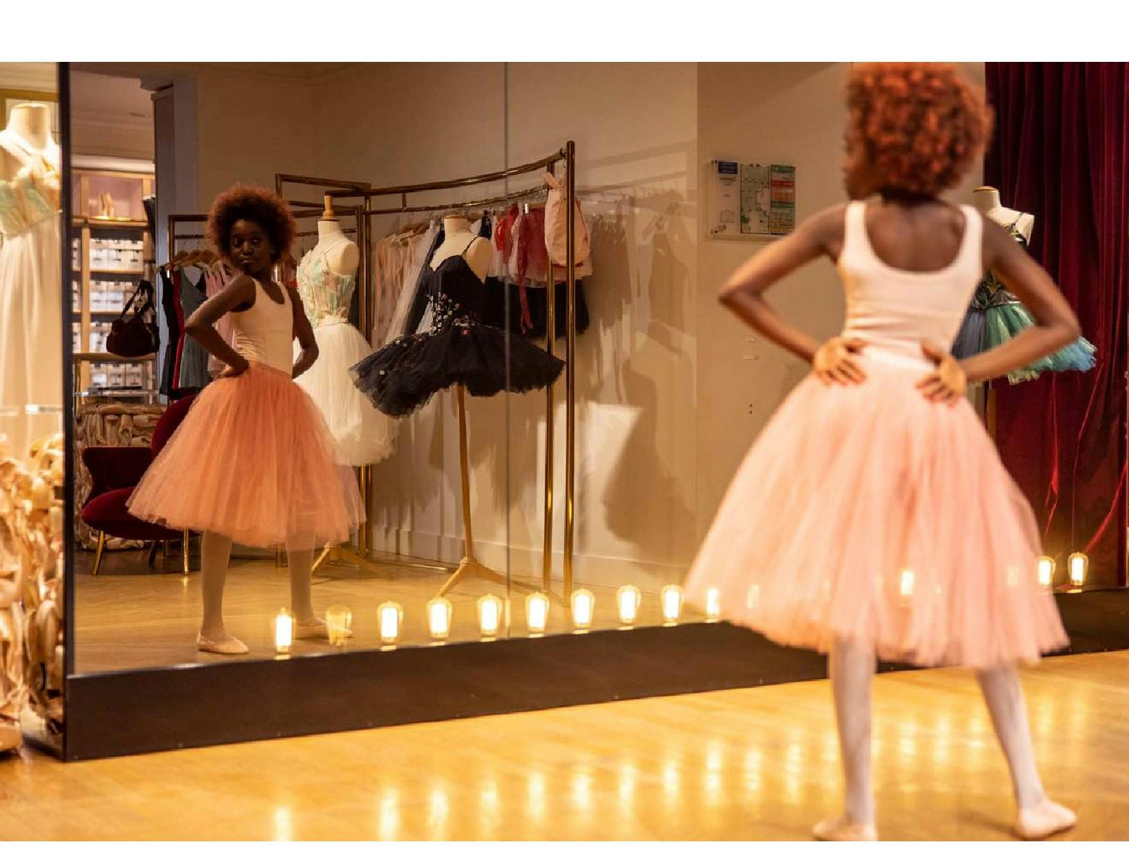 [FILM] Neneh Superstar de Ramzi Ben Sliman - Amnesty International France