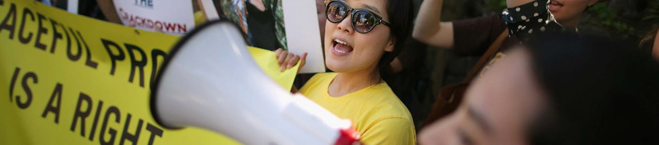 Présentation et informations sur l'association - Amnesty International ...