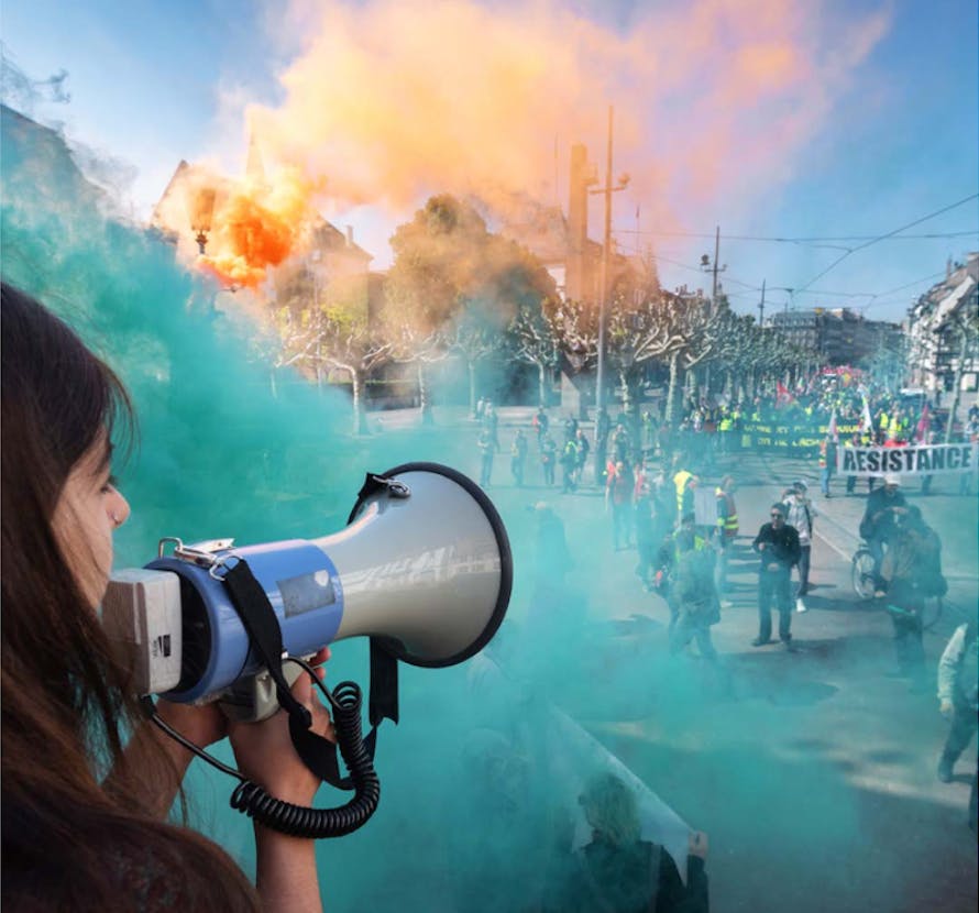 Droits humains en Europe : Retour sur 2019 - Amnesty International France