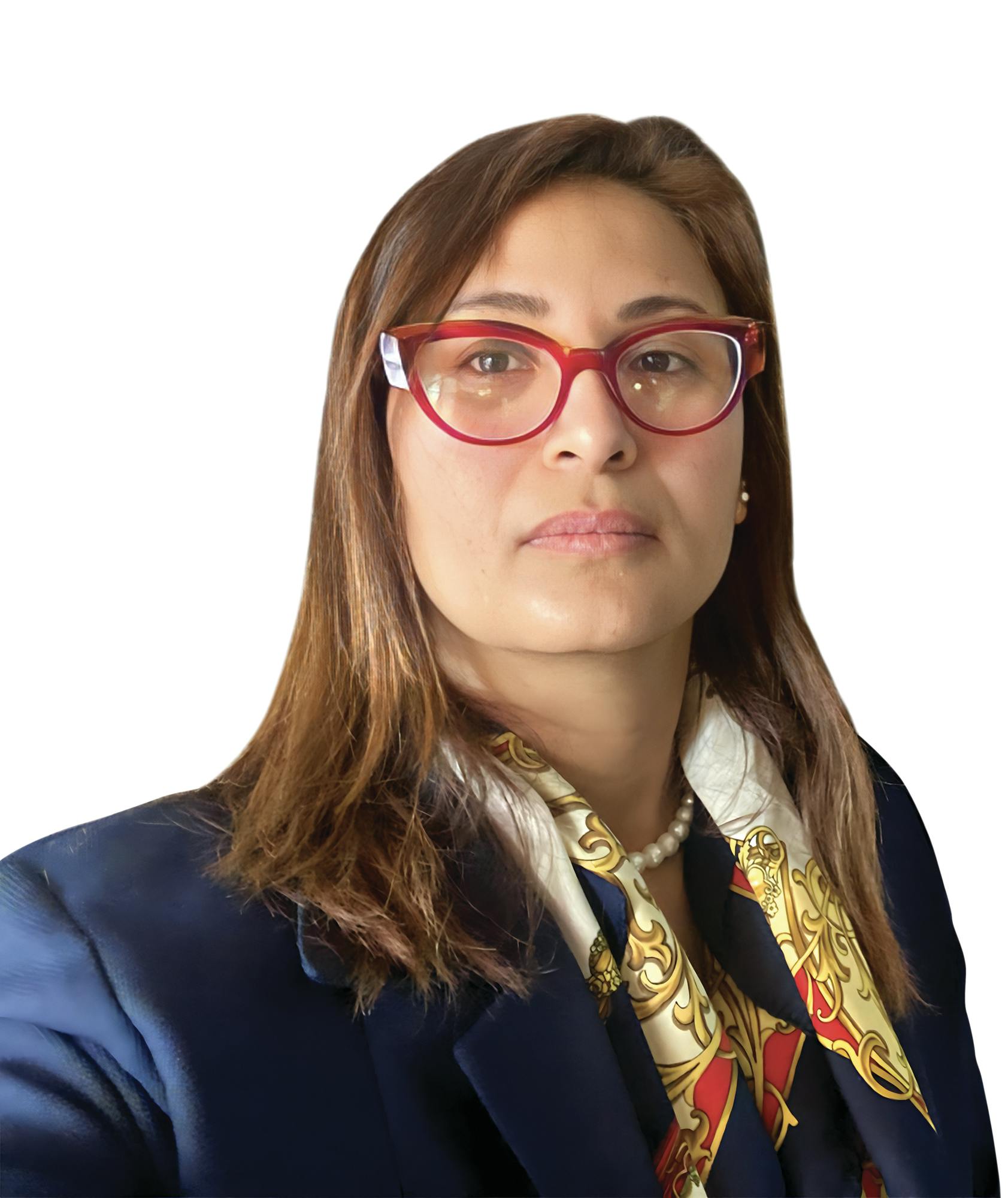 liberez Chaima Issa - Amnesty International France