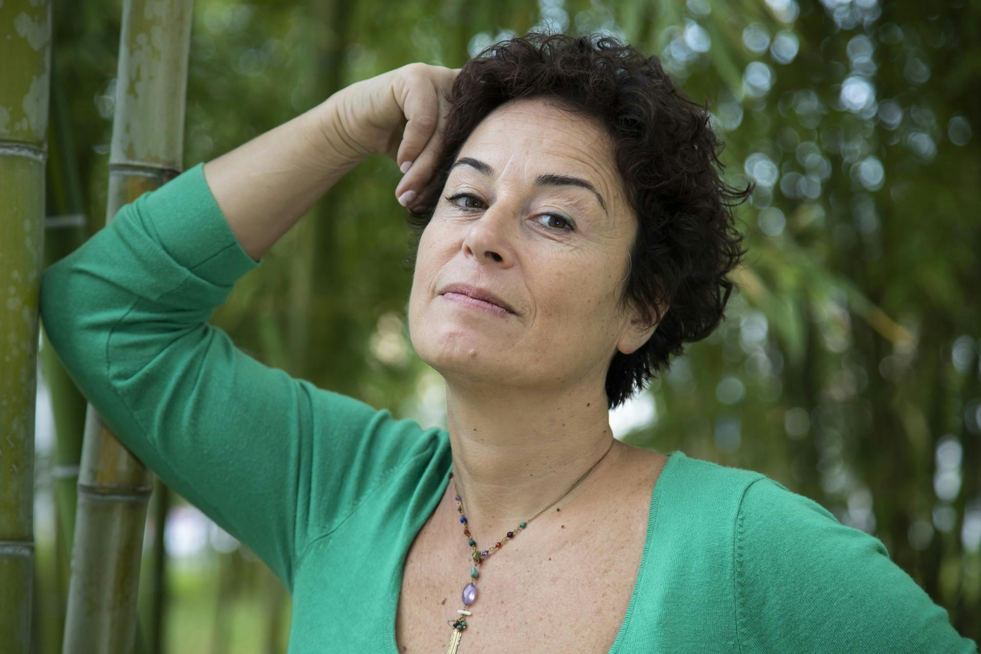 Turquie : appel à soutien et solidarité avec Pinar Selek, victime de ...