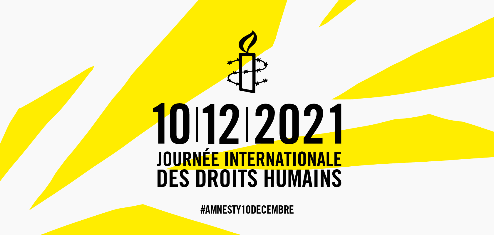 10 scènes pour célébrer les droits humains ! - Amnesty International France