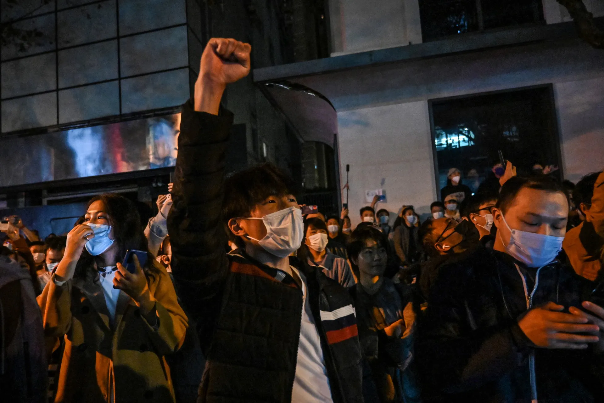Manifestations En Chine Un Mouvement De Contestation In dit Amnesty Manifestations En Chine Un Mouvement De Contestation In dit Amnesty