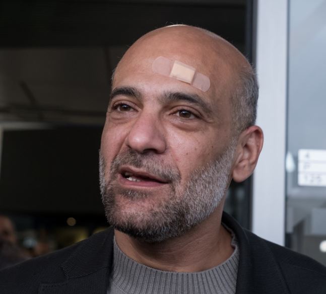 [PODCAST] WE MADE IT #1 | Égypte : résister coûte que coûte - Amnesty ...