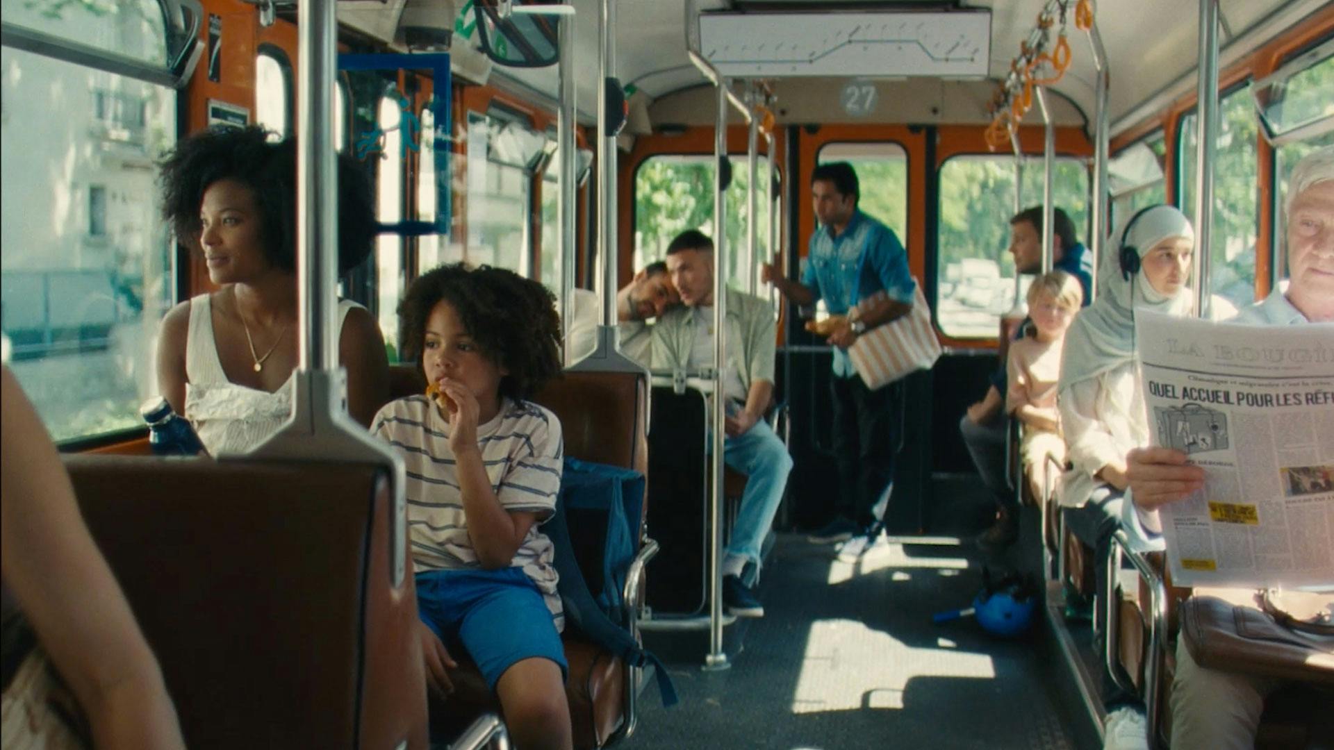 Ces détails qui font la différence - Amnesty International France