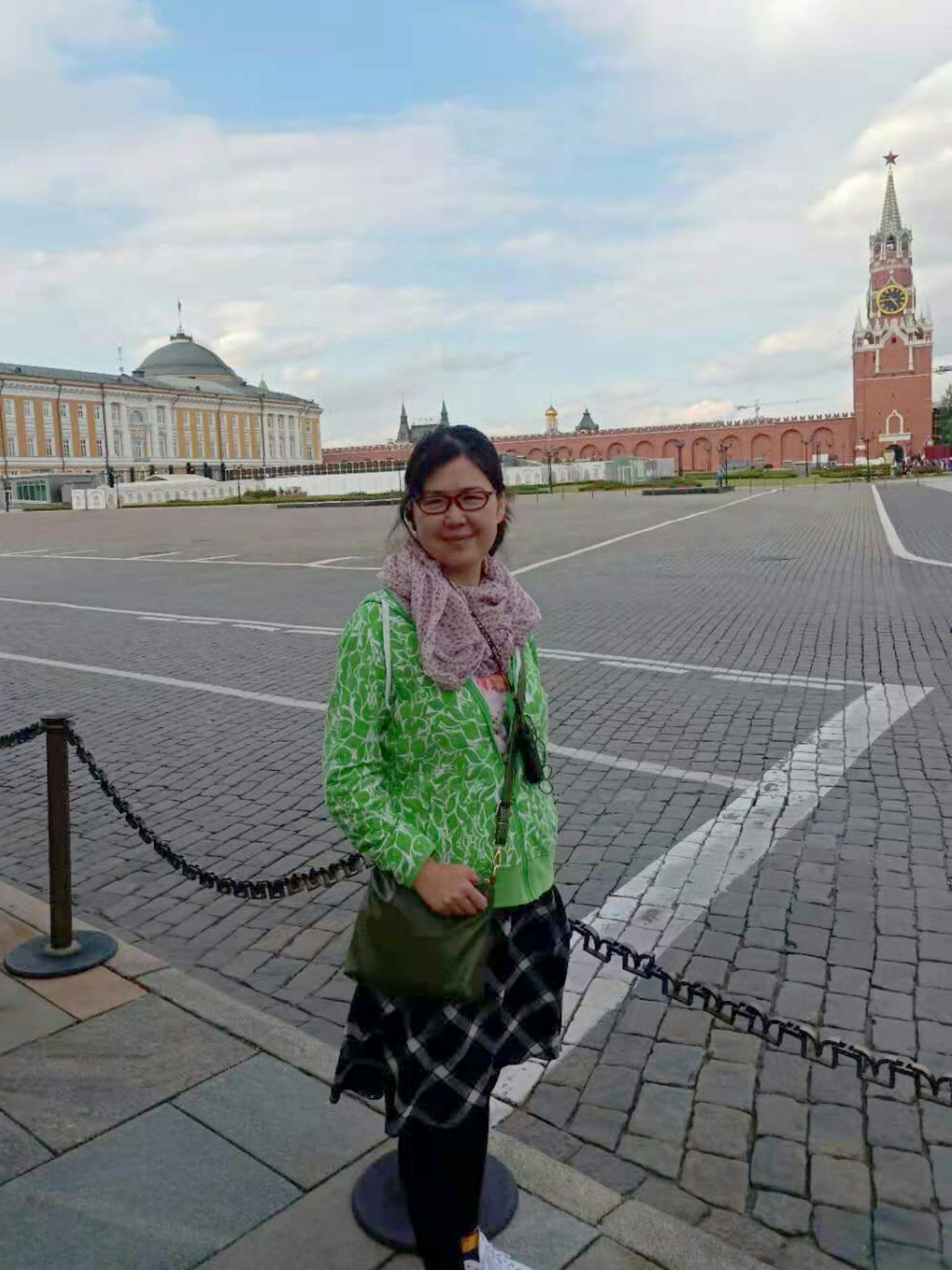 Zhang Zhan, une journaliste citoyenne chinoise, entre la vie et la mort ...