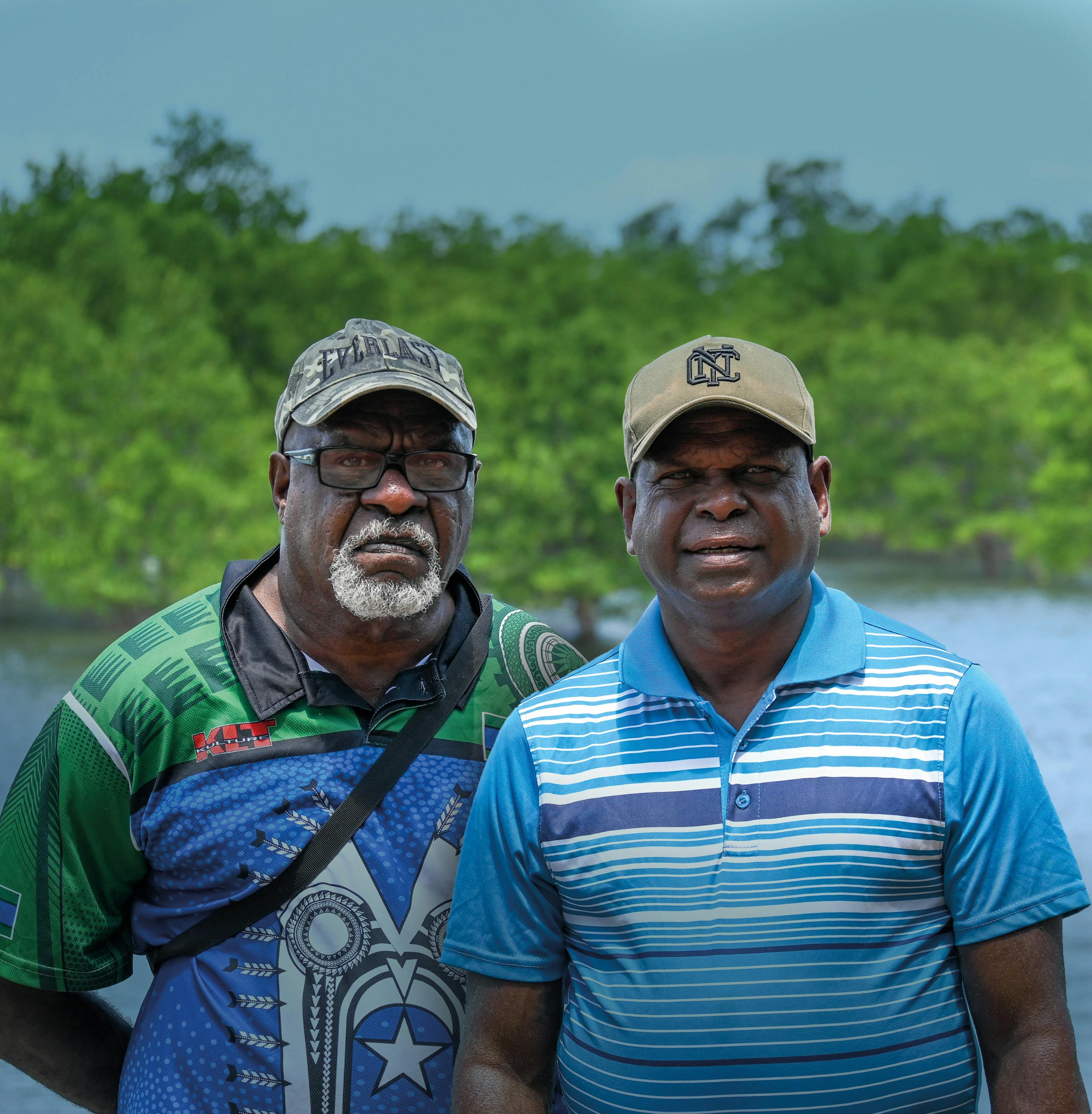 [PÉTITION] Justice pour Uncle Pabai et Uncle Paul, menacés par le ...