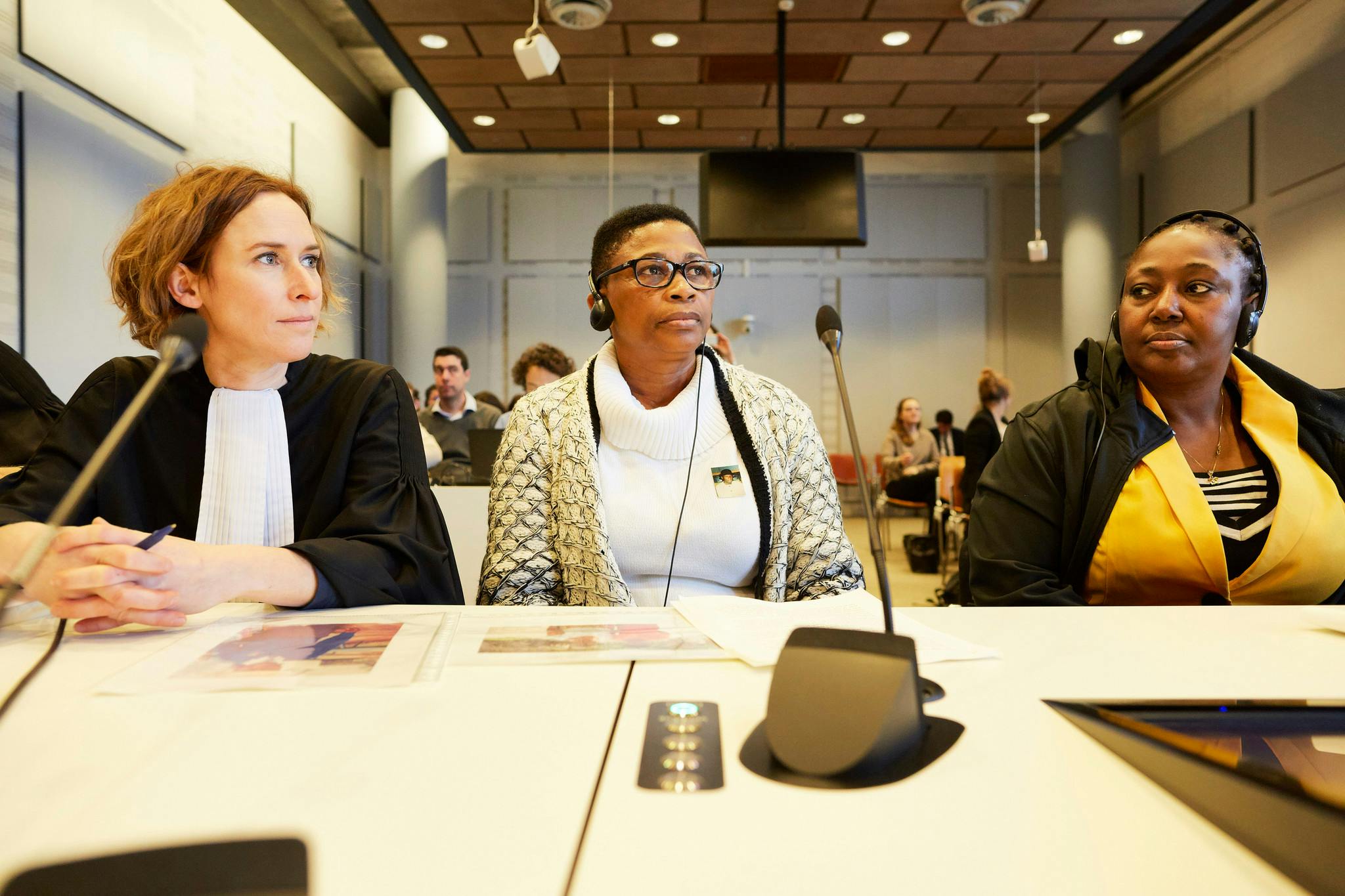 Jugement de Shell : une avancée capitale vers la justice - Amnesty ...