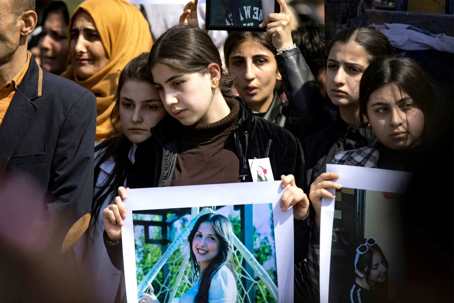 Syrie : des habitants témoignent des massacres visant les alaouites ...