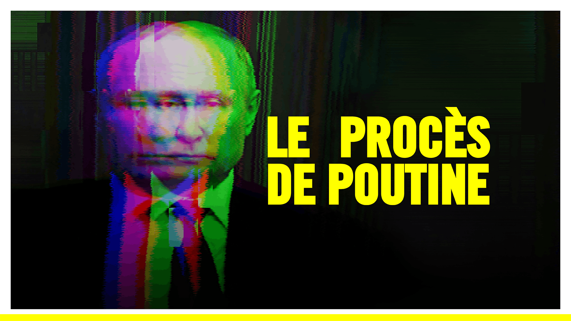 WE MADE IT [la fiction] | Le procès de Poutine - Amnesty International ...
