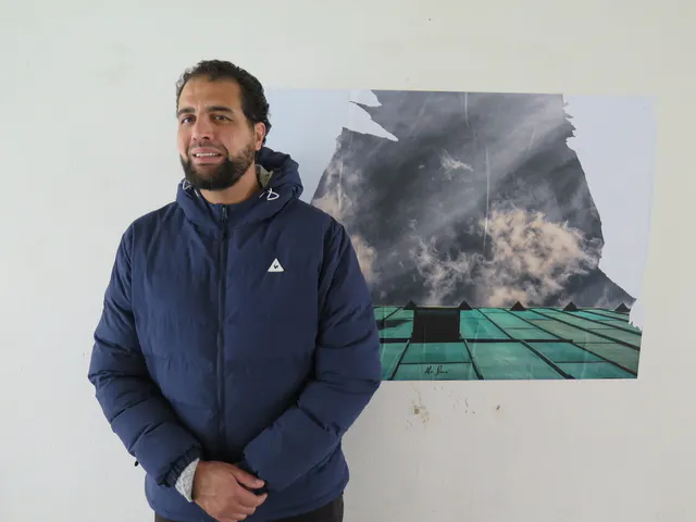 Une lueur d’espoir pour Kamel Daoudi - Amnesty International France