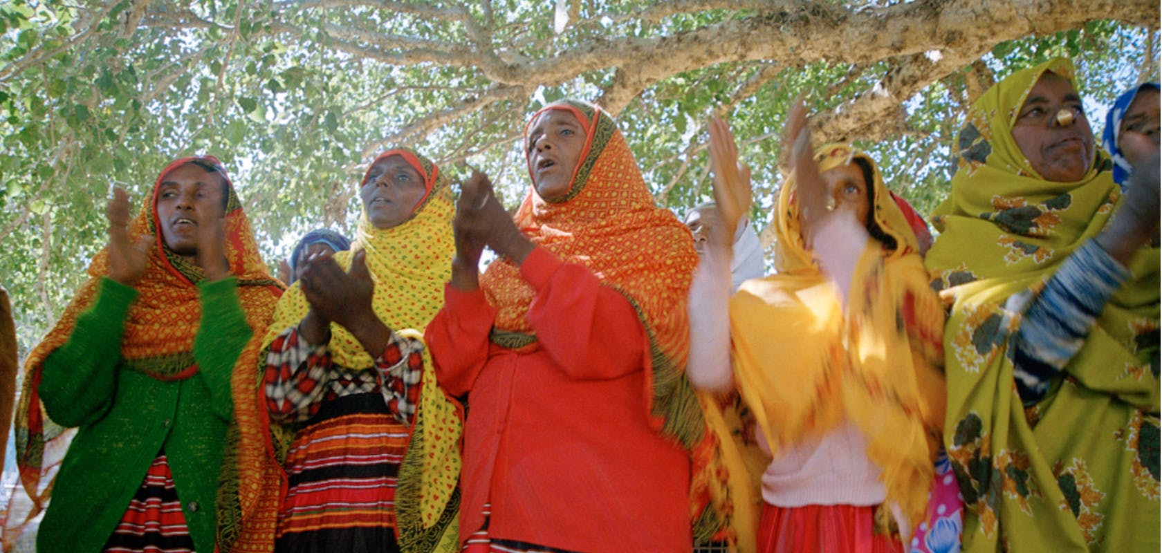 Érythrée : tout ce qu'il faut savoir sur les droits humains - Amnesty ...