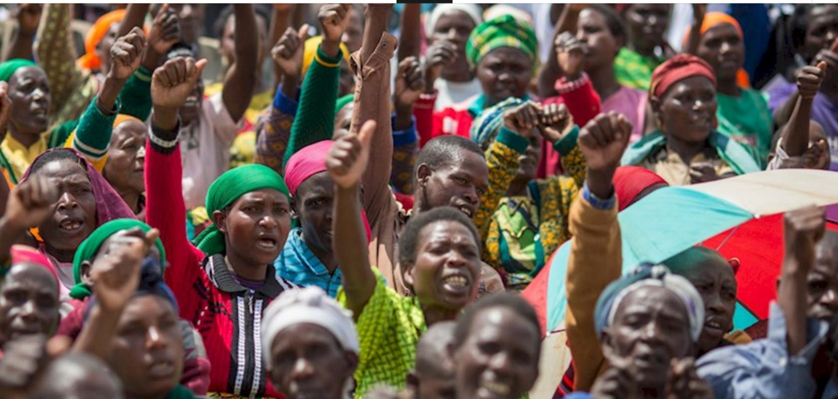 Rwanda : tout ce qu'il faut savoir sur les droits humains - Amnesty ...