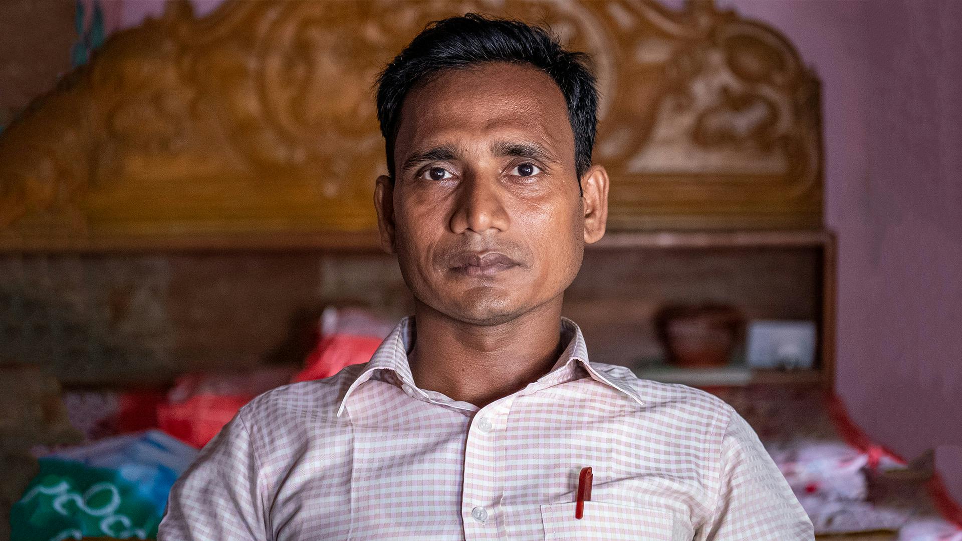 [PÉTITION] Il risque 10 ans de prison pour un post Facebook qui défend ...