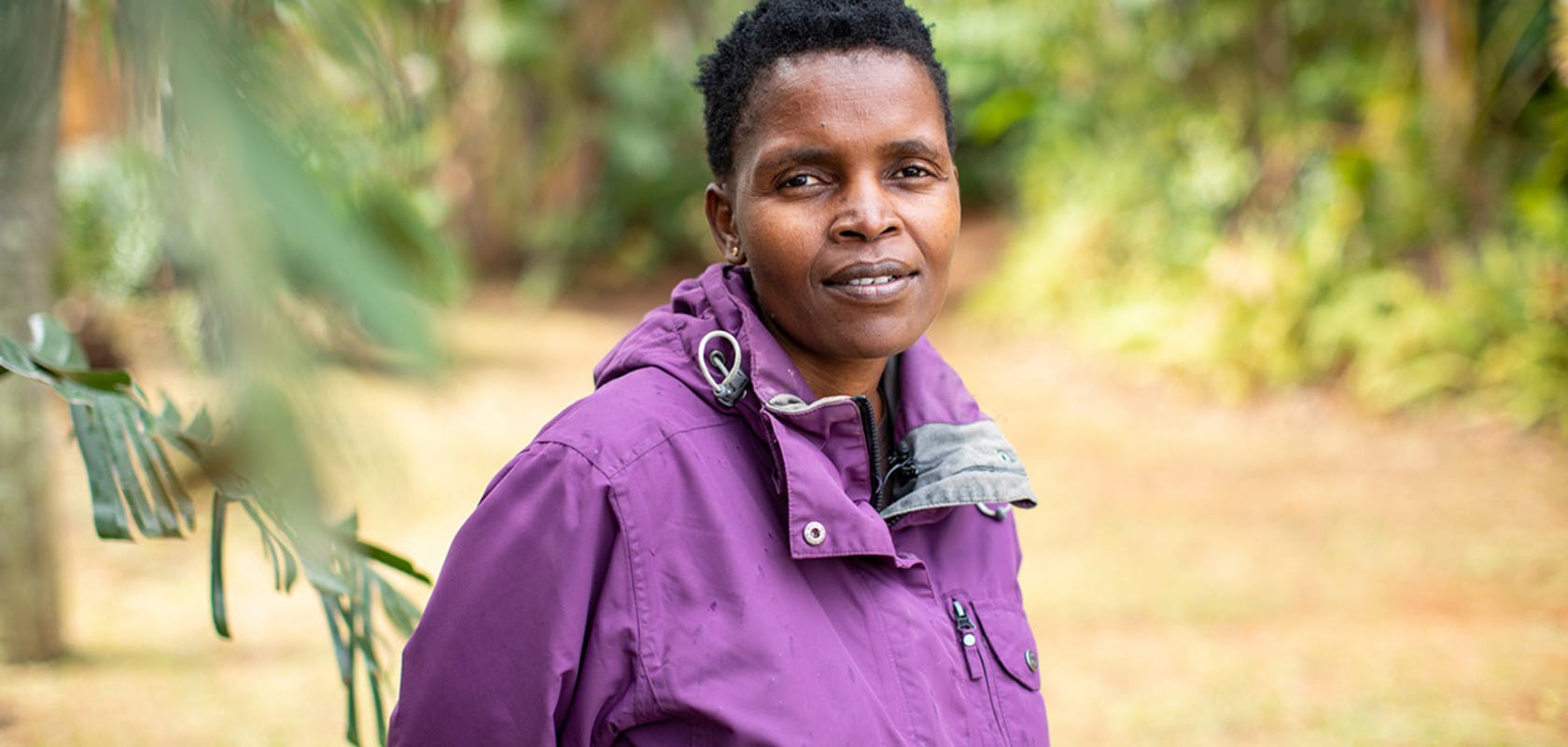 Nonhle Mbuthuma, ciblée par une compagnie minière - Amnesty ...