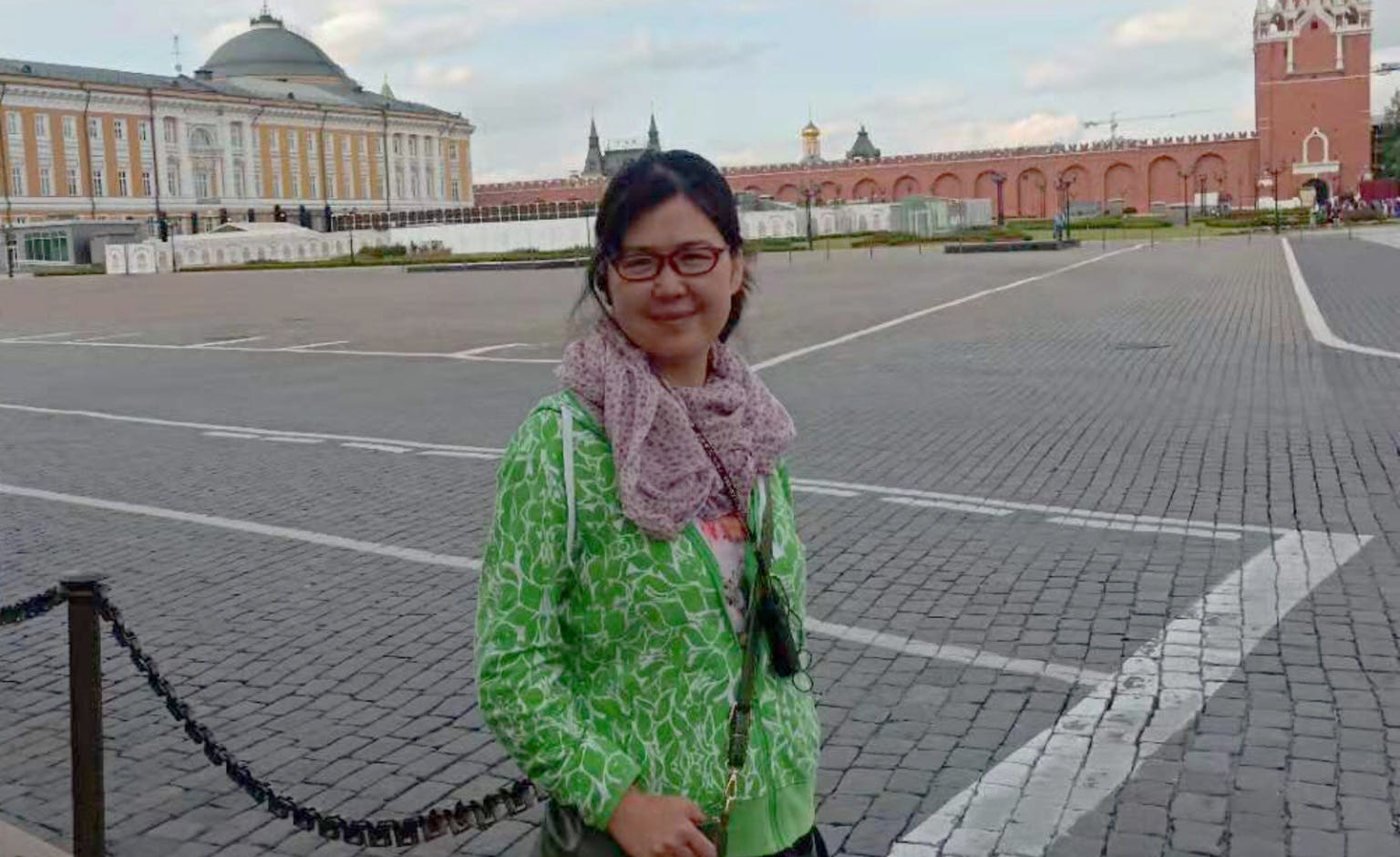 Zhang Zhan, une journaliste citoyenne, emprisonnée et torturée ...