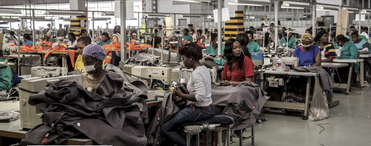 Eswatini : tout ce qu'il faut savoir sur les droits humains - Amnesty ...