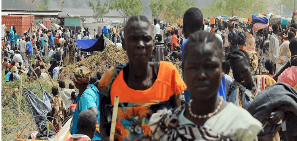 © Justin Lynch/AFP/Getty Images