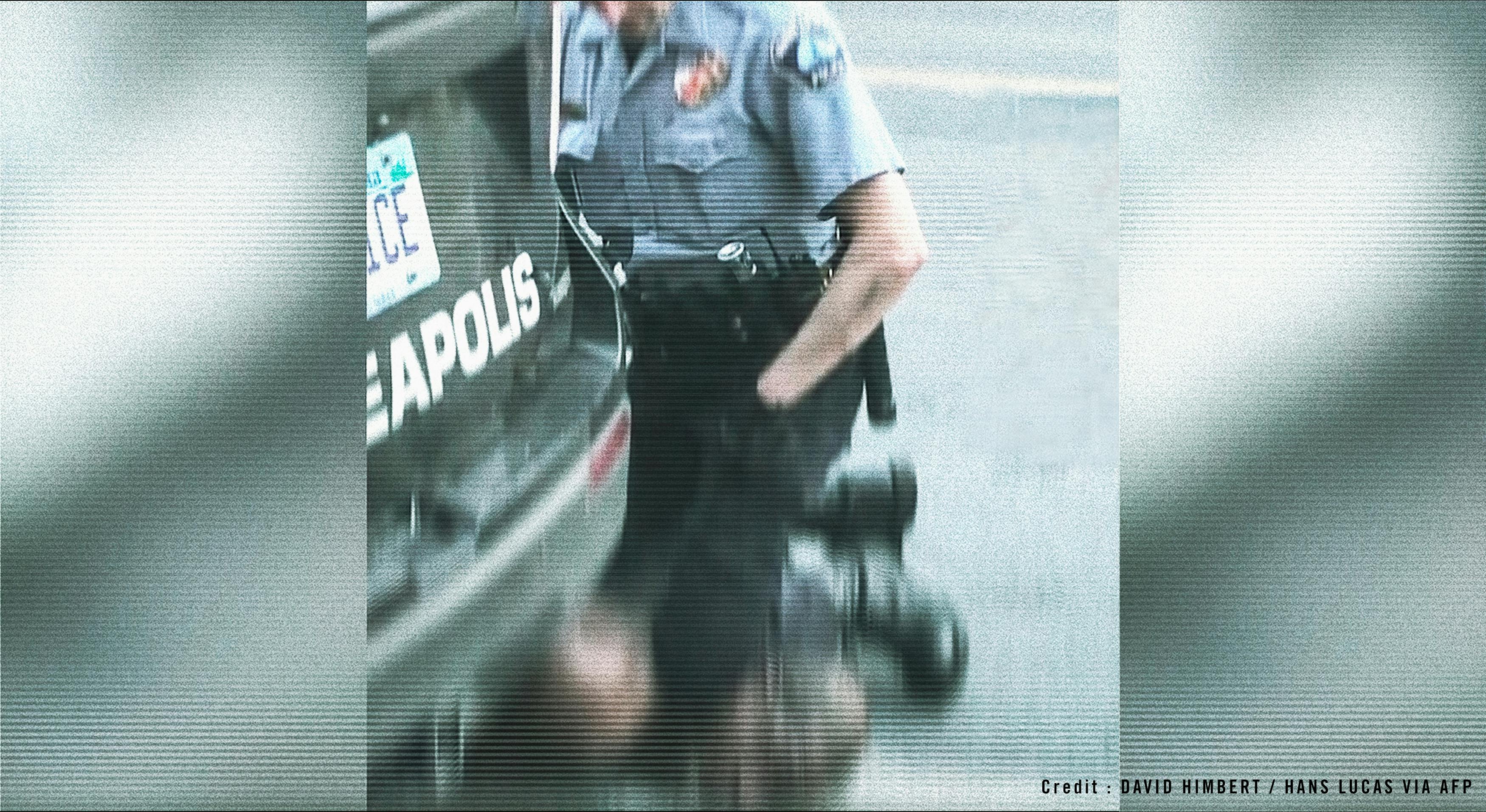 Mort de George Floyd : dernière tragédie d’une longue série - Amnesty ...