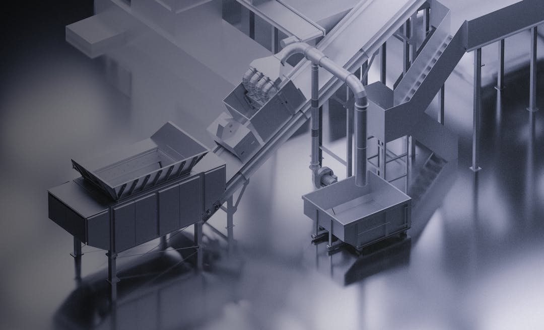 Vision - Modular Computer Vision System | AMP