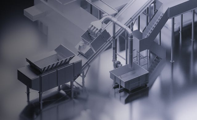 Vision - Modular Computer Vision System | AMP