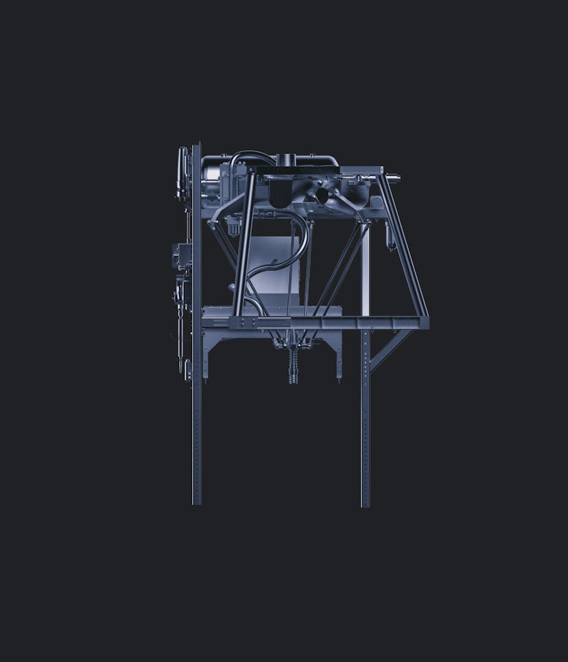 Waste Sorting System Technology | AMP