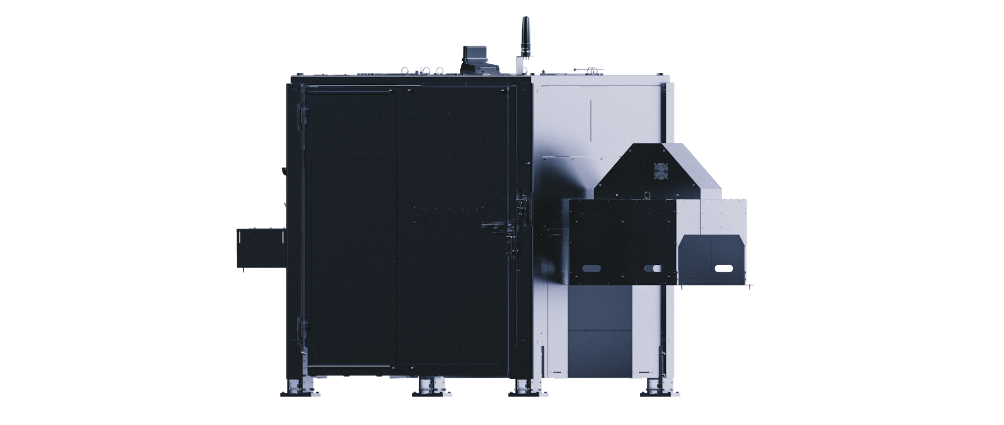 Delta™ - Robotic Sortation System | AMP