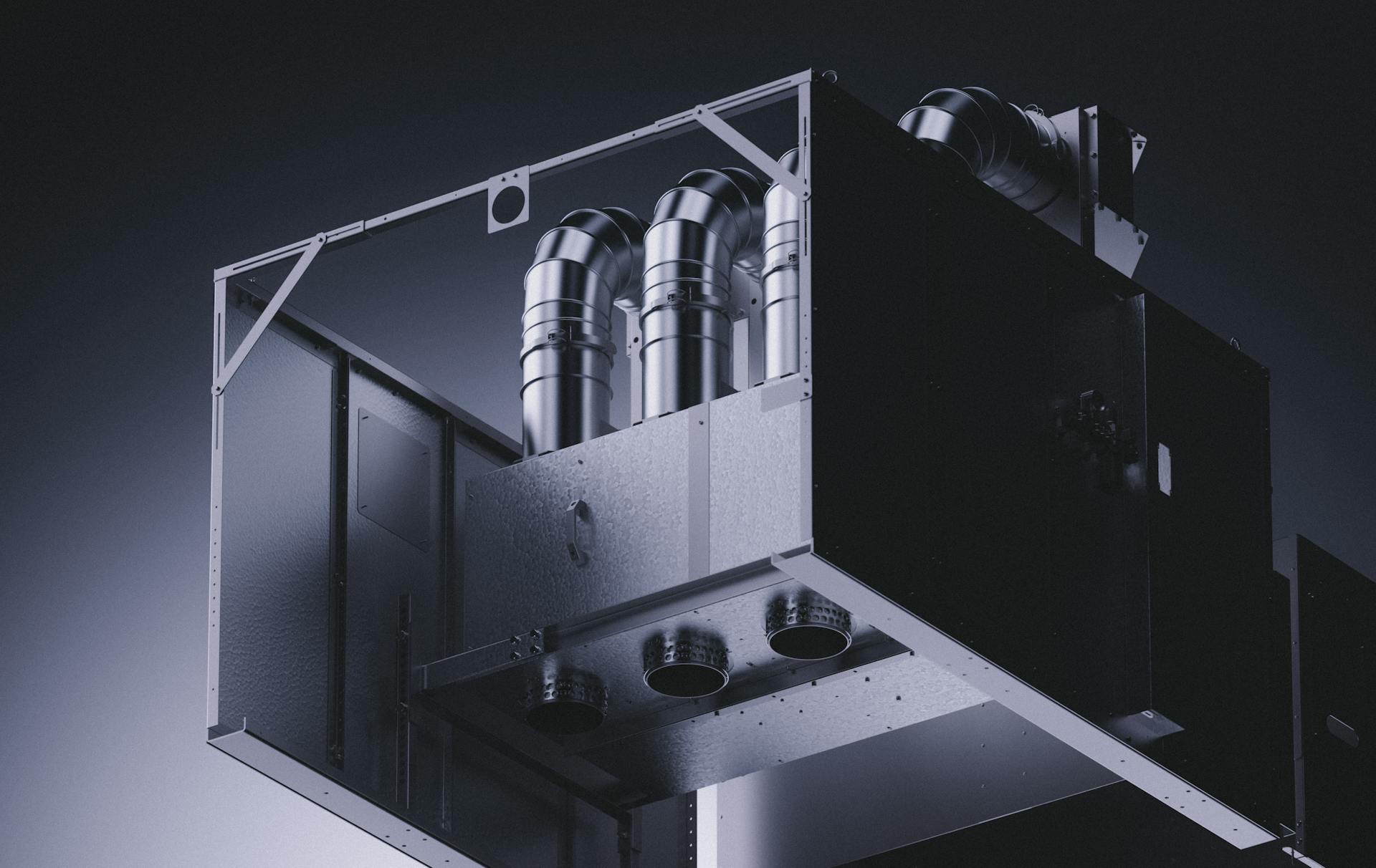 Vac - Thin Film Sortation Technology | AMP