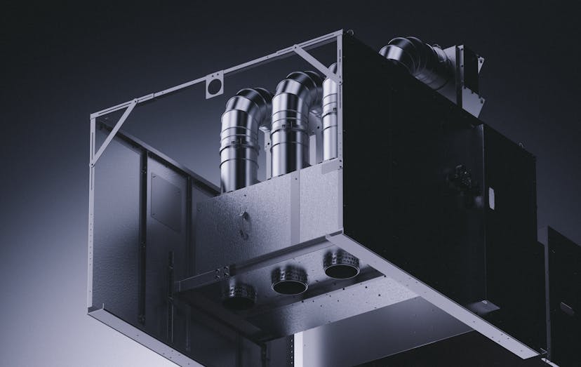 Vac - Thin Film Sortation Technology | AMP