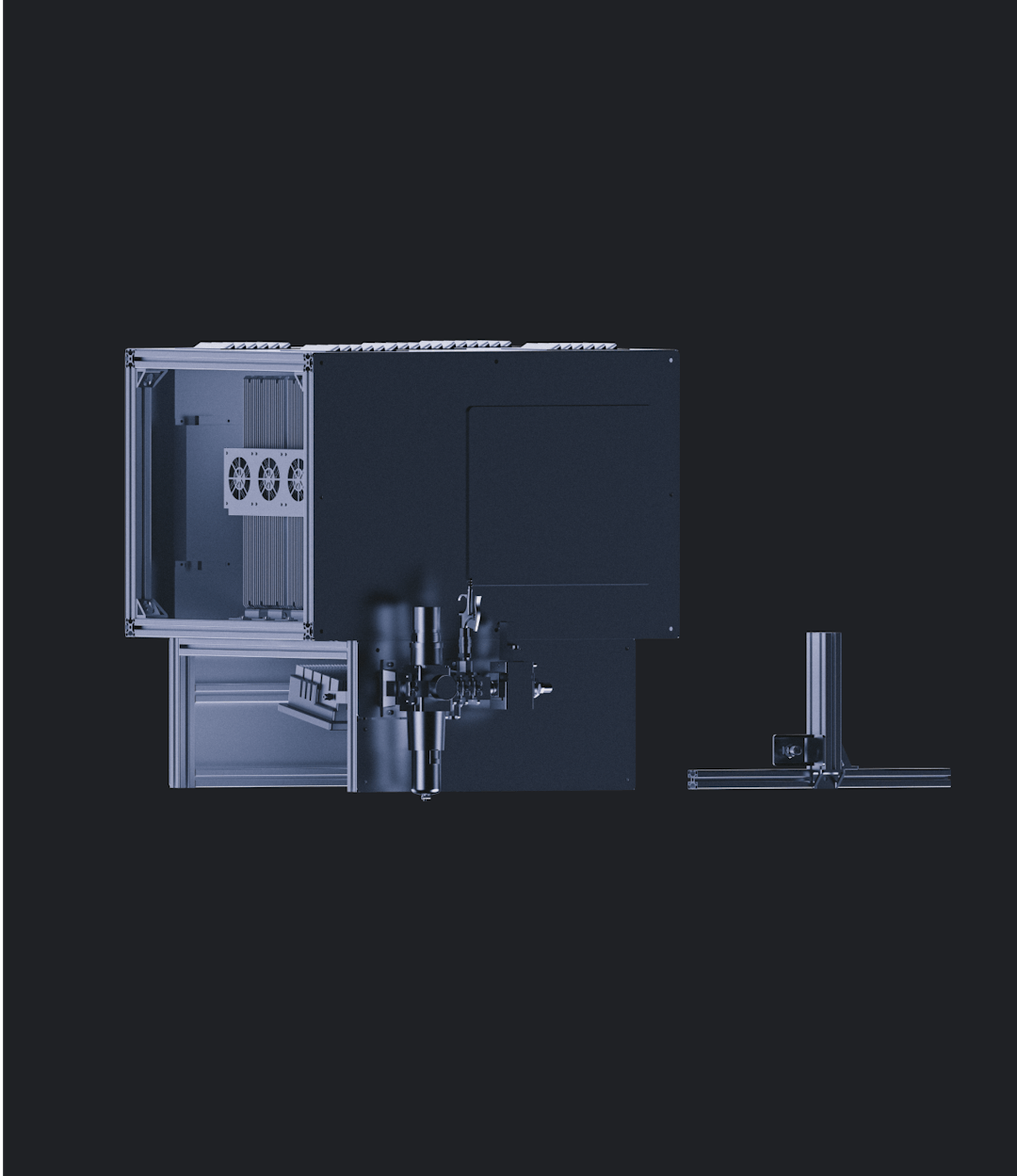 AI-Powered Waste Sorting Solutions