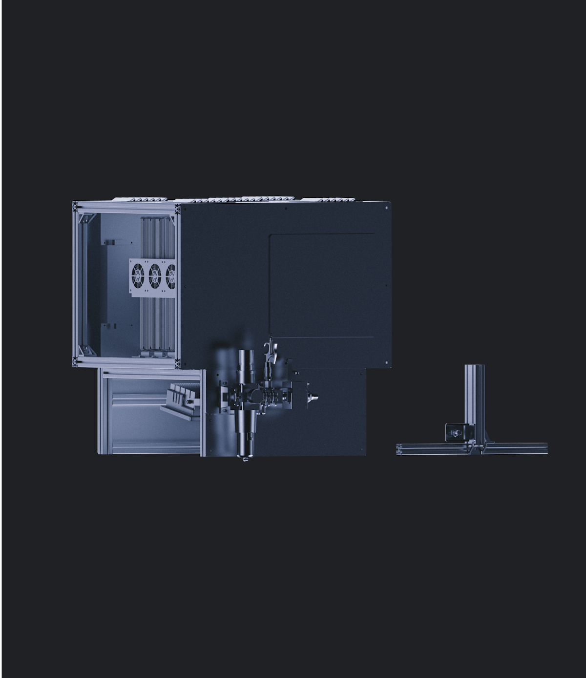 AI-Powered Waste Sorting Solutions