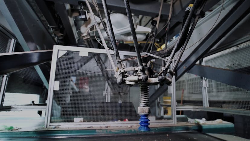 About Our Company | AMP