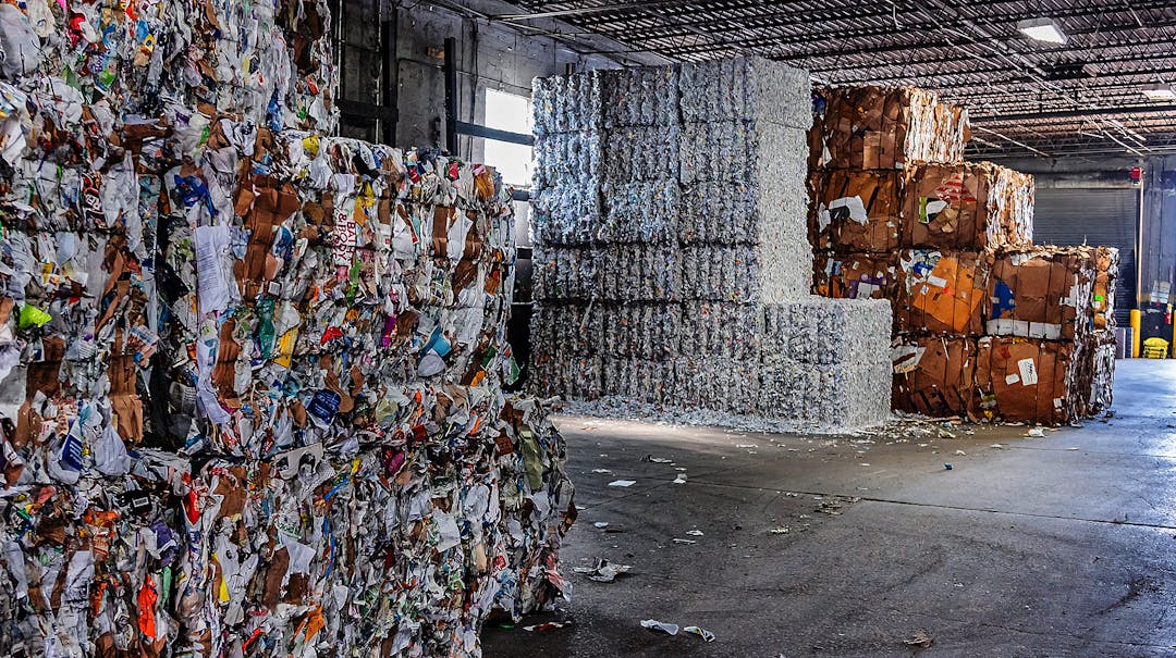 Automated Sorting System for Film | AMP