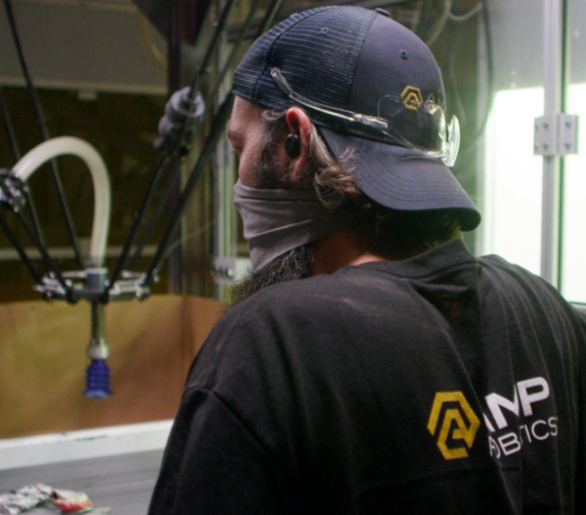 About Our Company | AMP