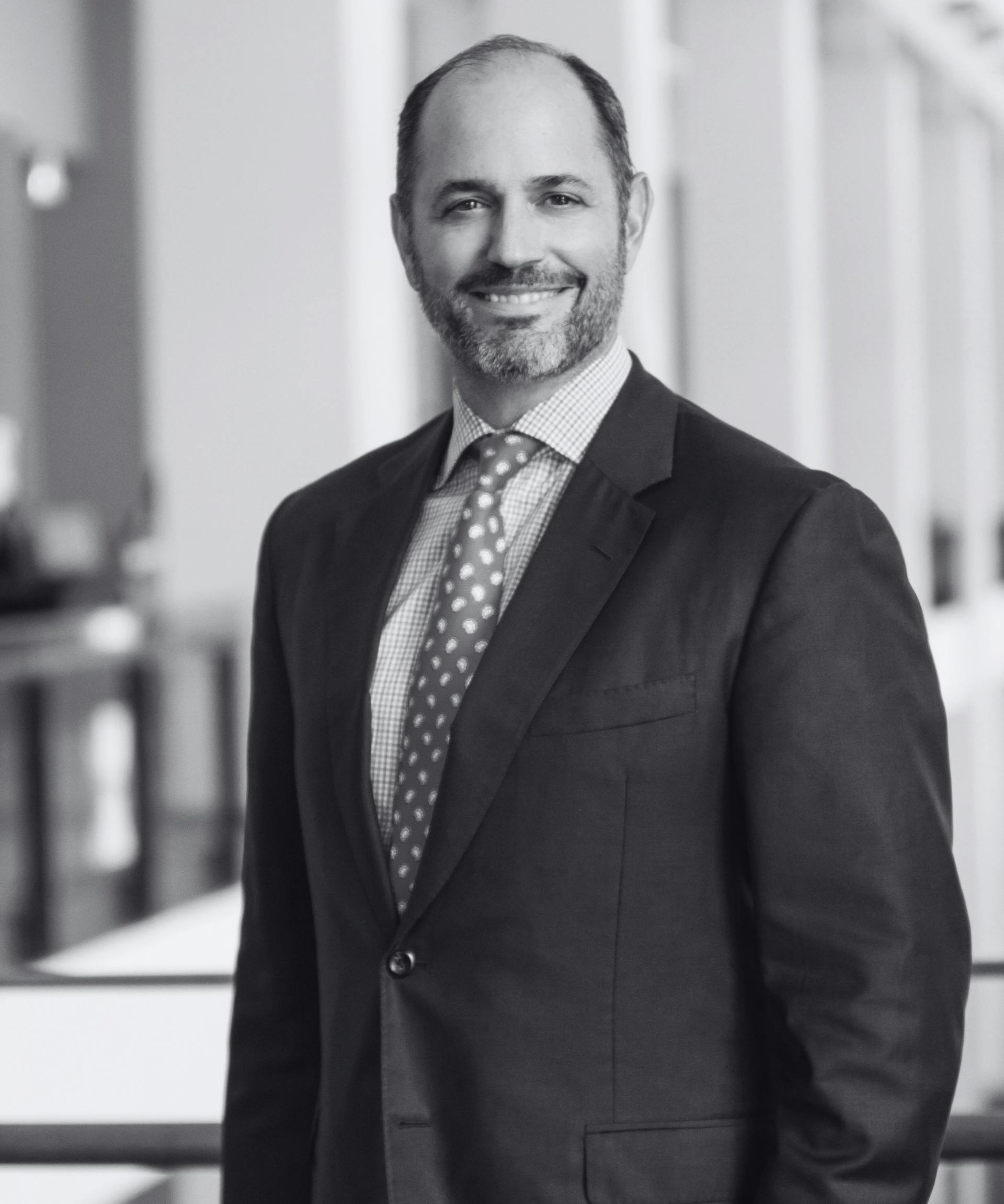 About Our Company | AMP