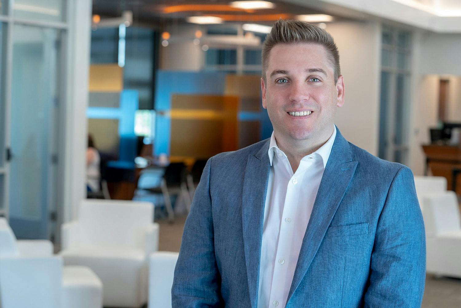 Terry Council | Amplify Credit Union