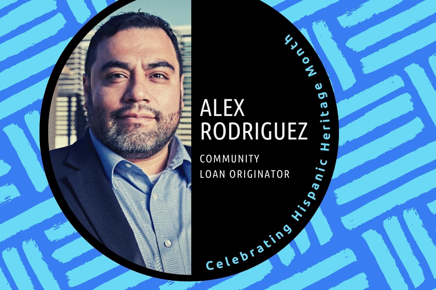 Hispanic Heritage Month with Alex Rodriguez | Amplify CU