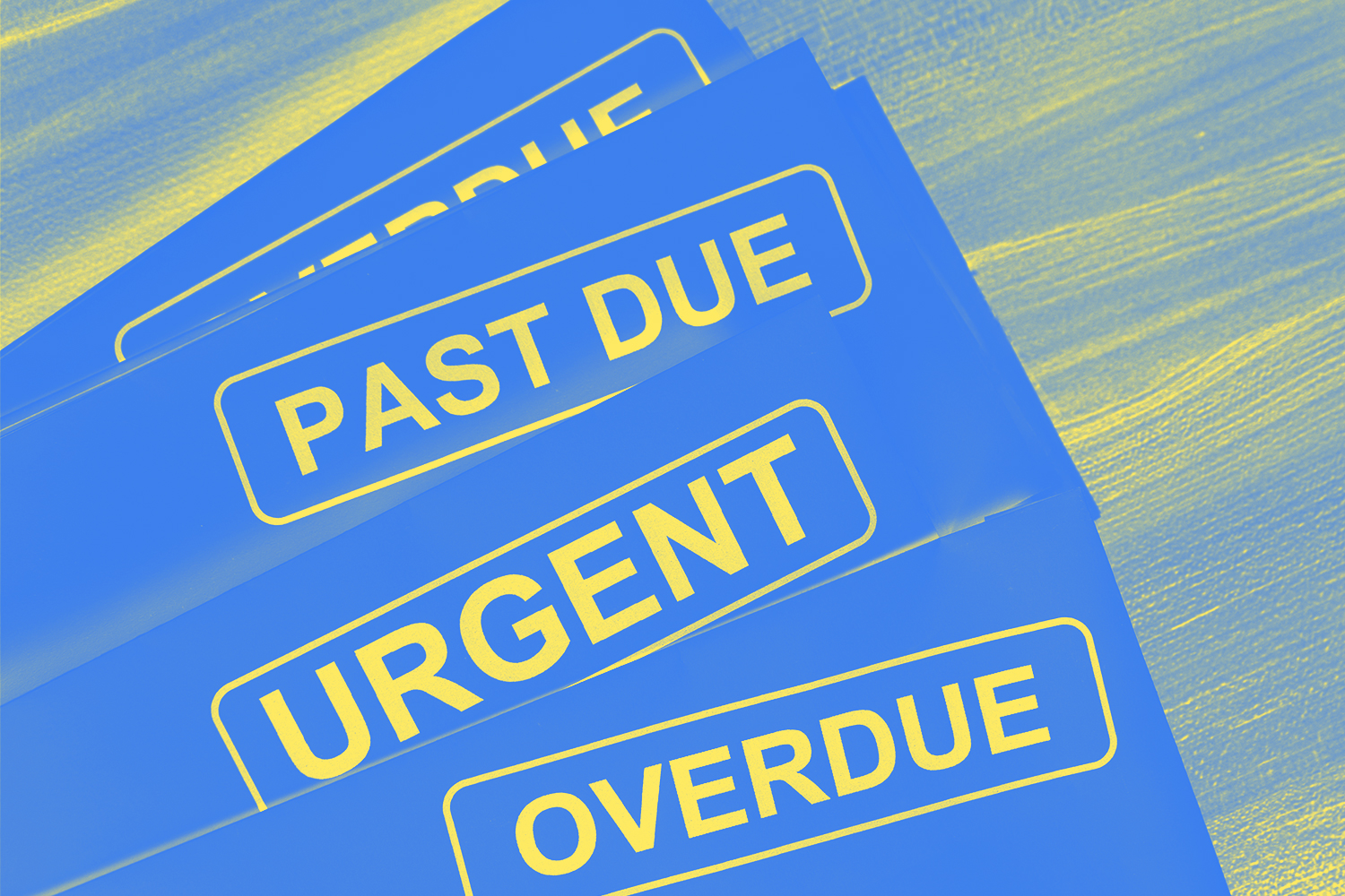 Fake Debt Collectors Exist--Here's How to Handle Them | Amplify CU