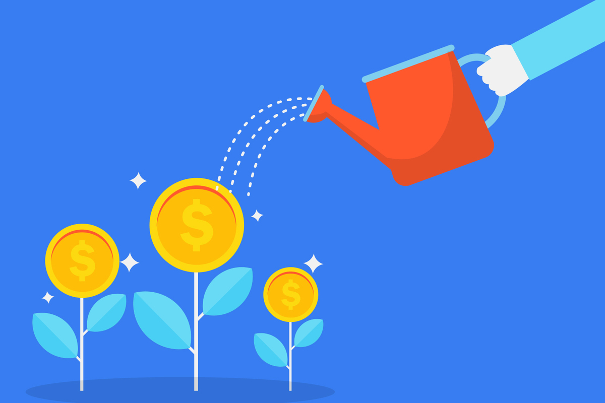 Managing Money: How to Do It and Why It Matters | Amplify Credit Union