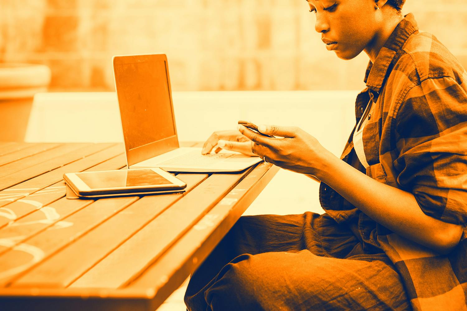 Fee-Free Business Checking | Amplify Credit Union