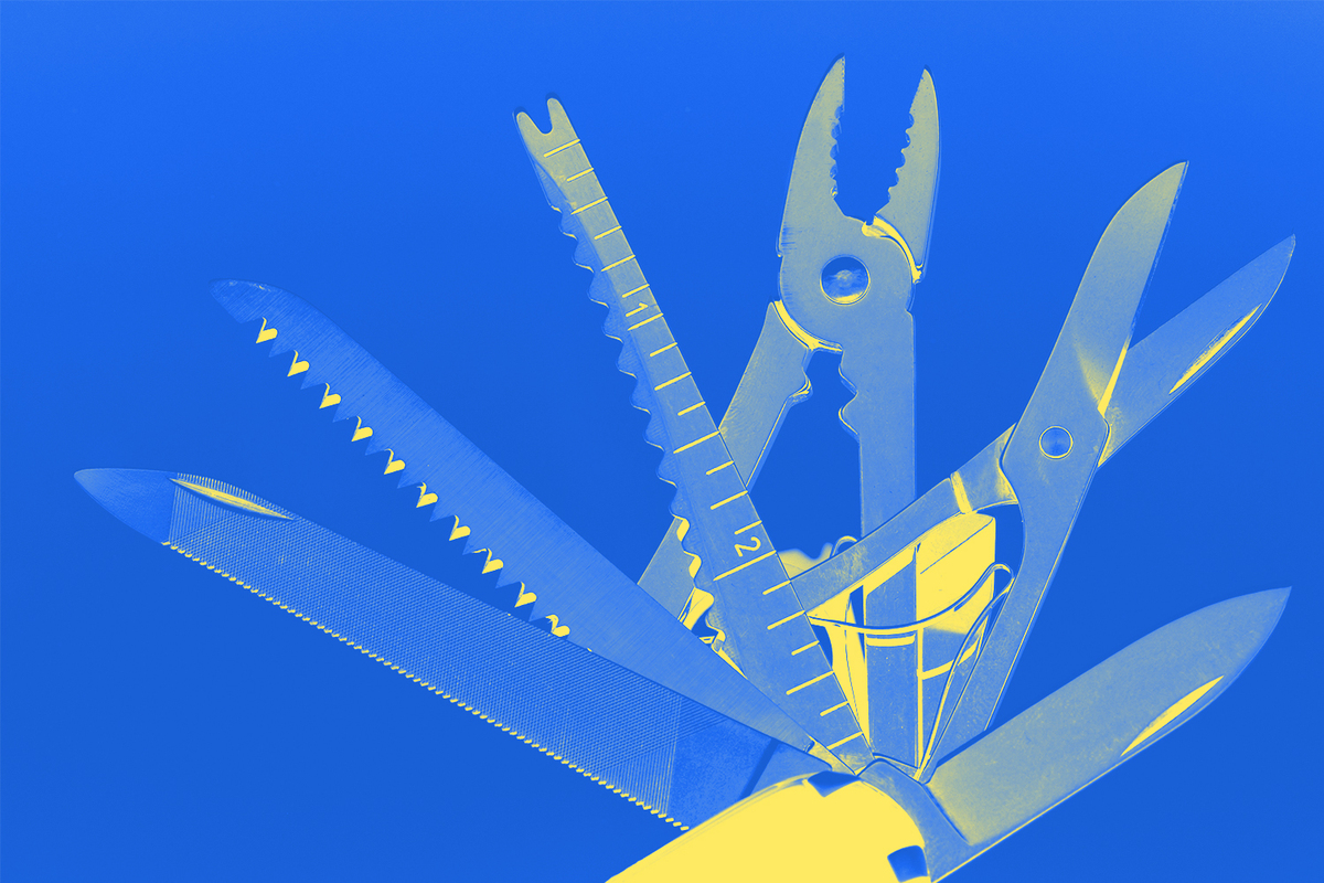 7 Financial Tools to Take Advantage Of