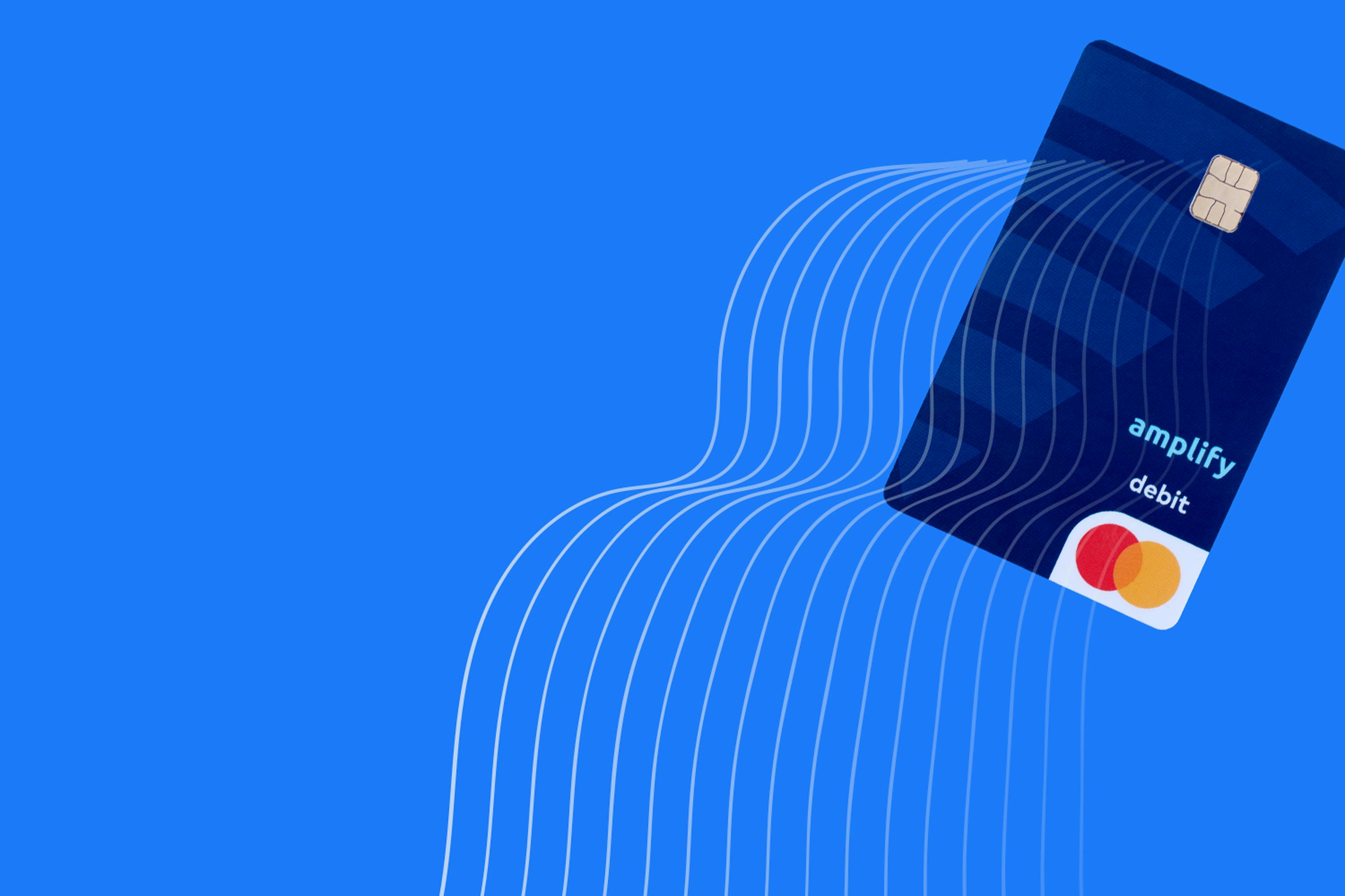 Amplify Credit Union | Fee-Free Banking | Austin TX