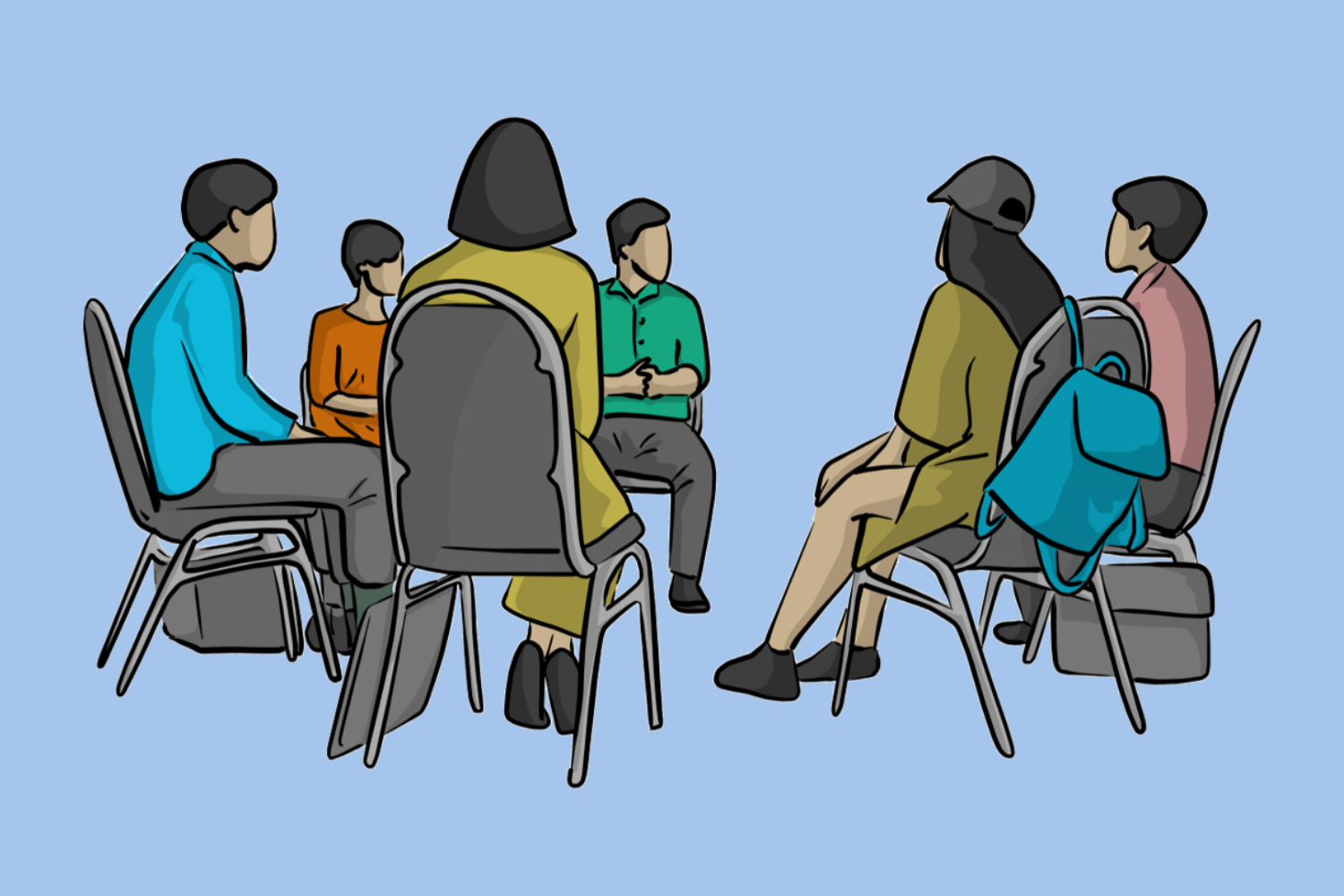 How Debtors Anonymous Helps People Struggling With Debt