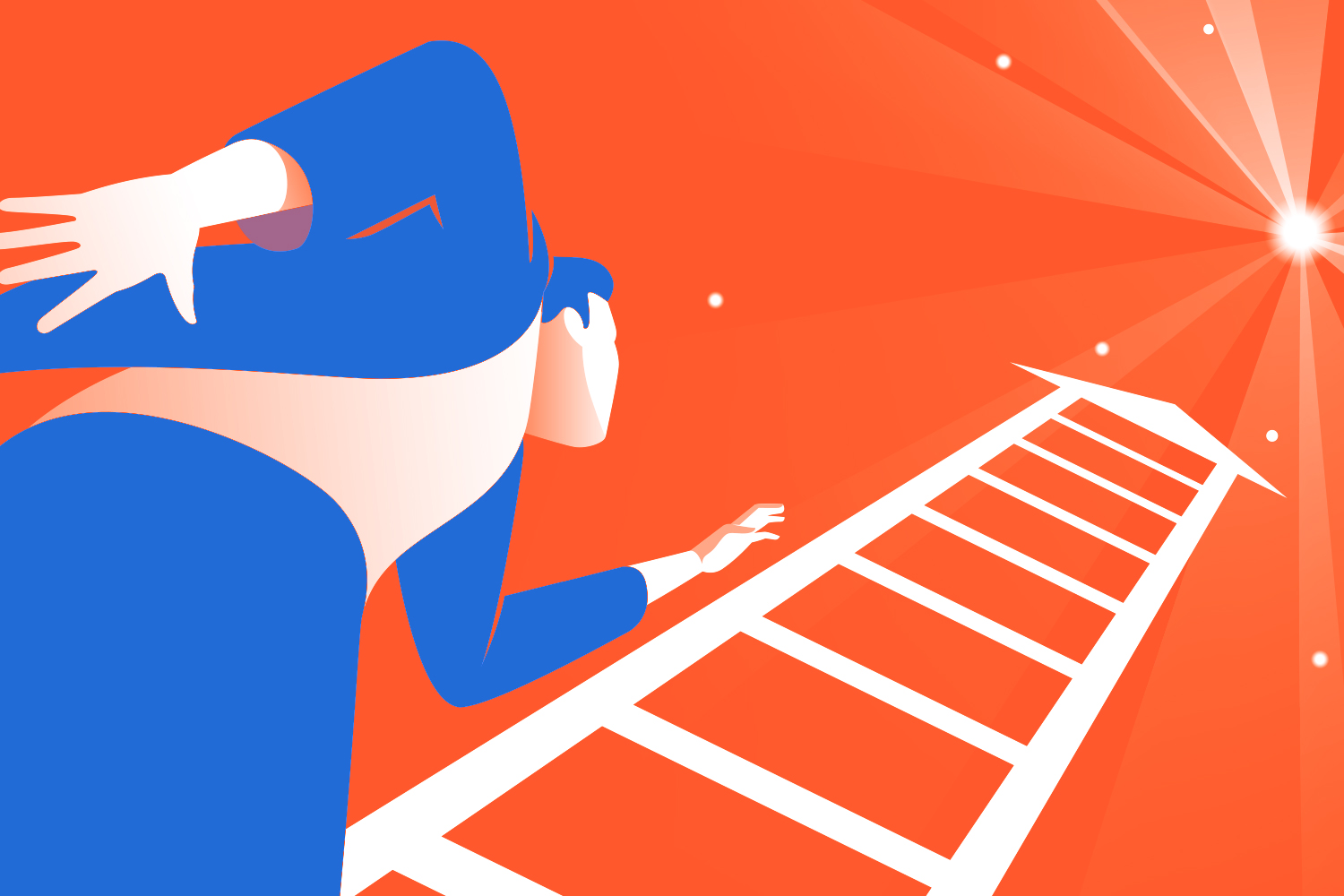 How to Use a CD Ladder | Amplify Credit Union